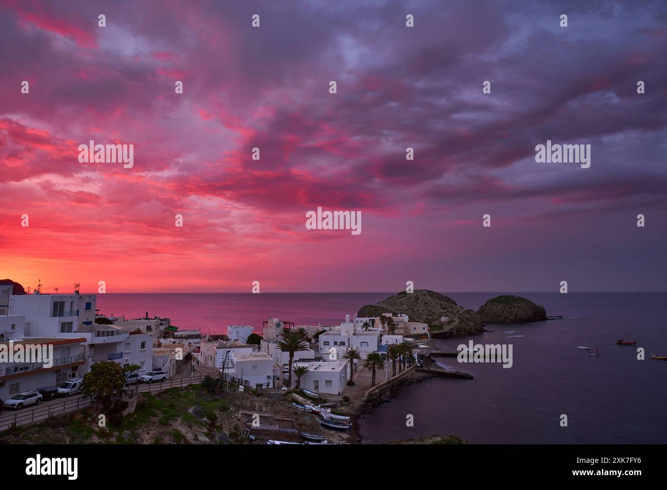La isleta andalusia hi-res stock photography and images - Alamy
