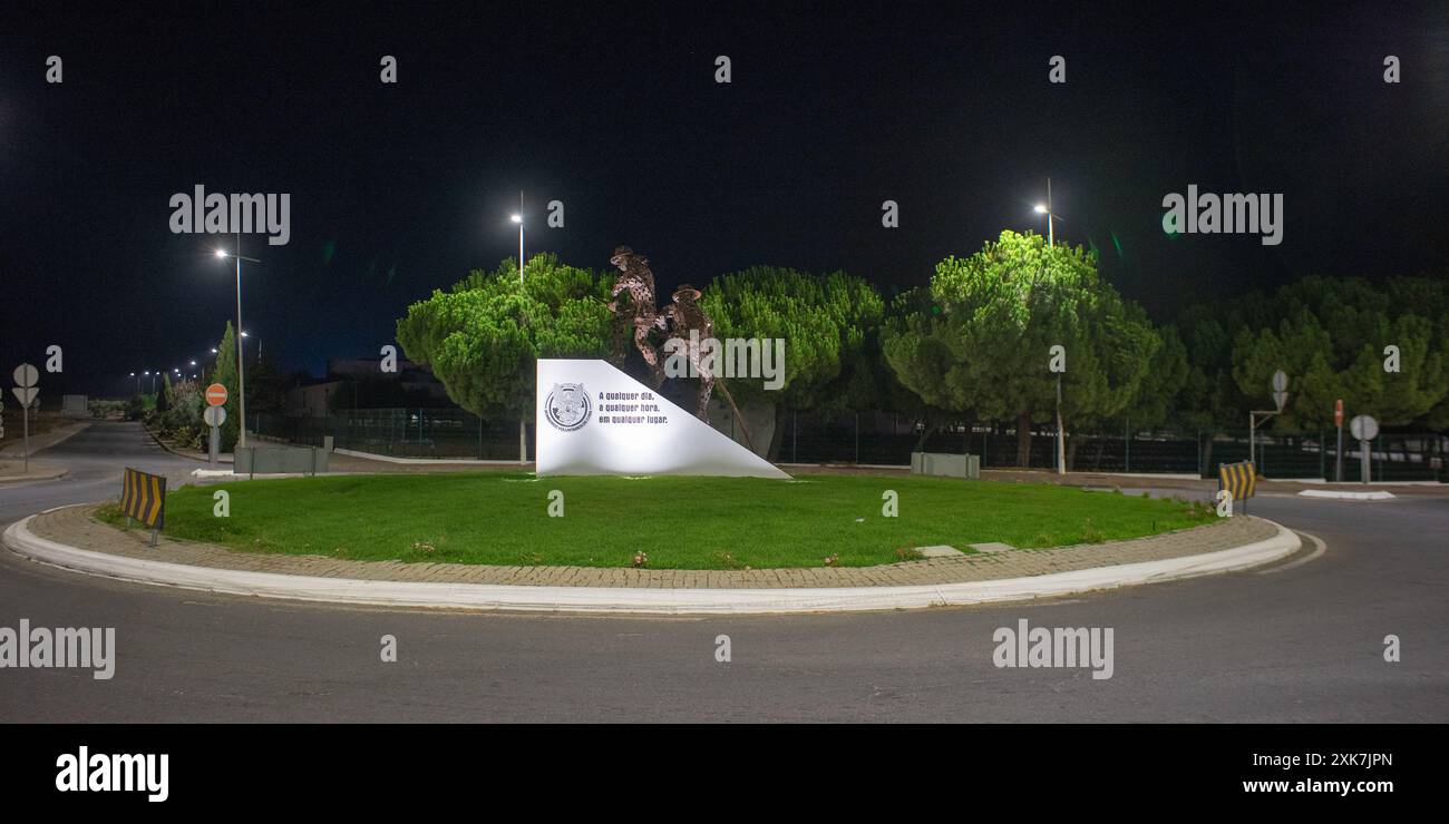 Famous roundabout hi-res stock photography and images - Alamy