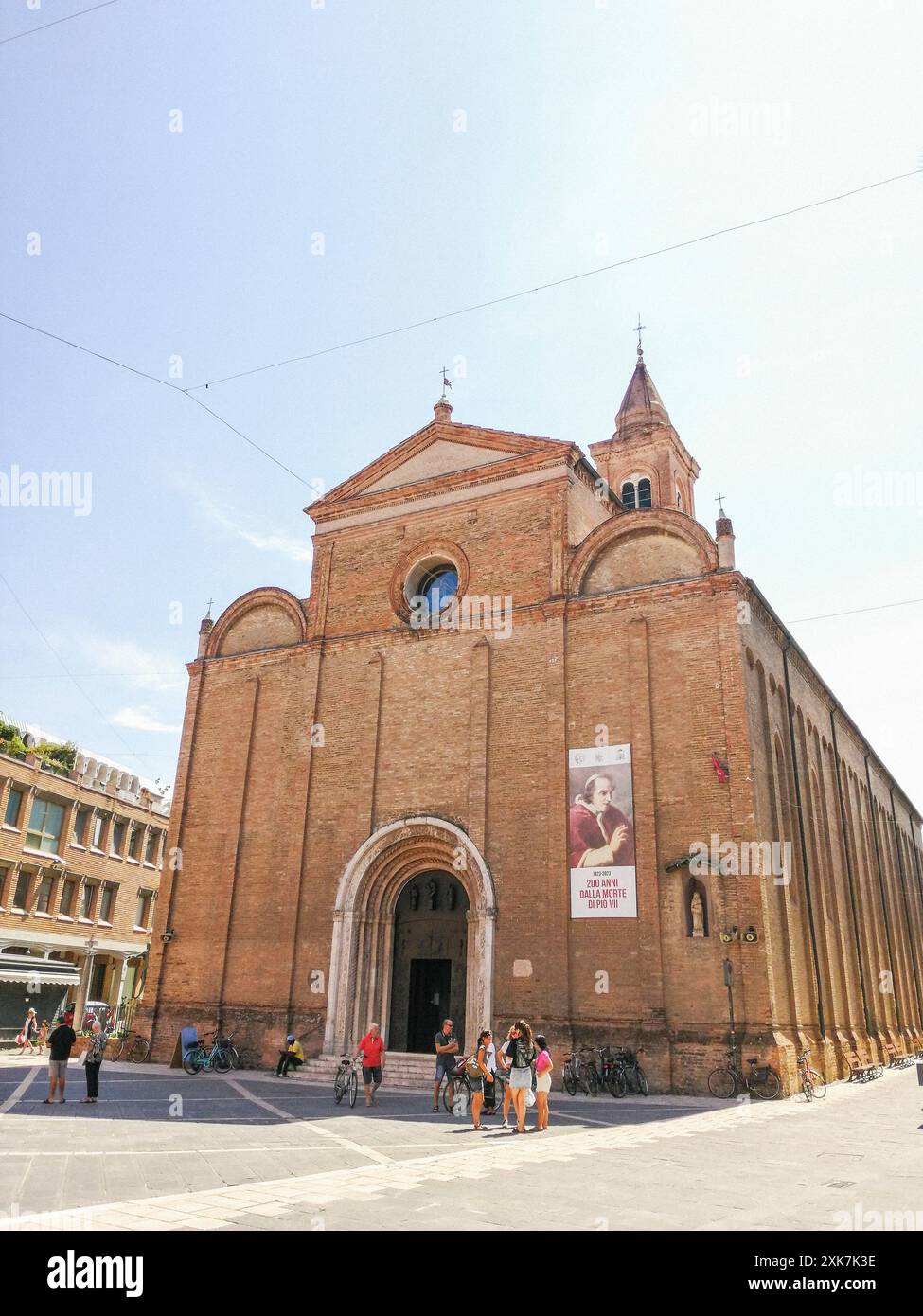 Cesena hi-res stock photography and images - Alamy