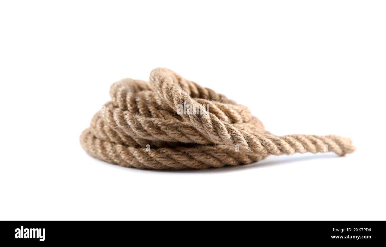 String banner isolated Cut Out Stock Images & Pictures - Alamy