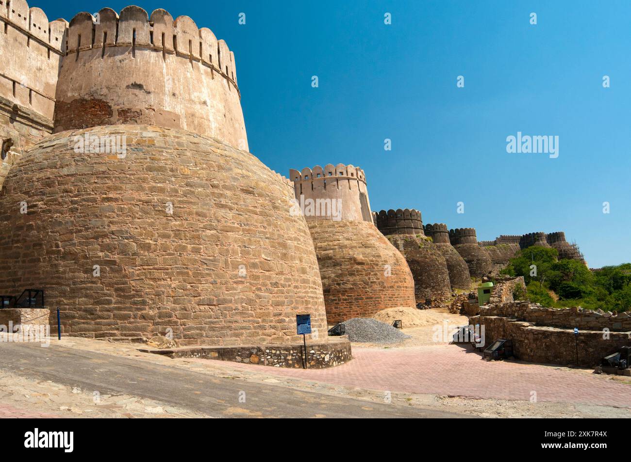 Rana architecture hi-res stock photography and images - Alamy