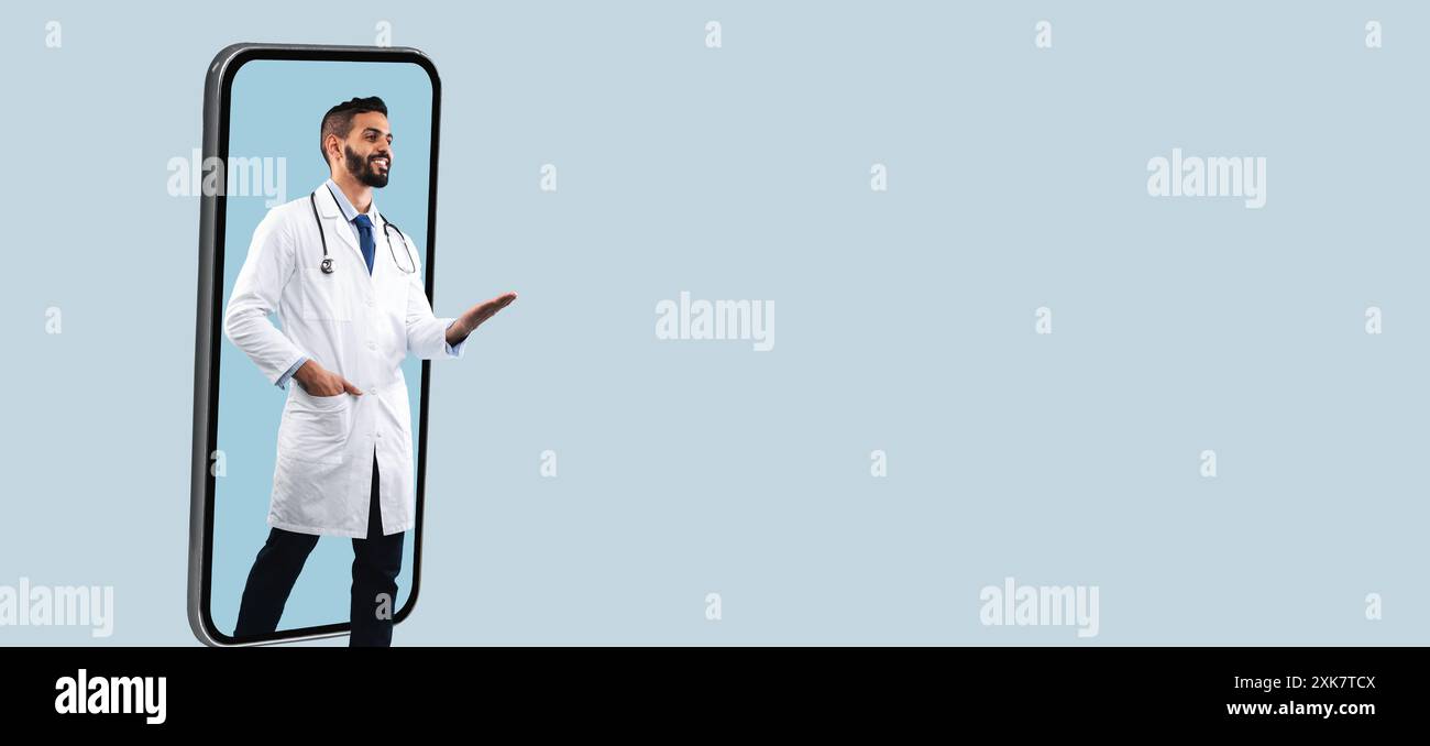 Coming out of the screen hi-res stock photography and images - Alamy