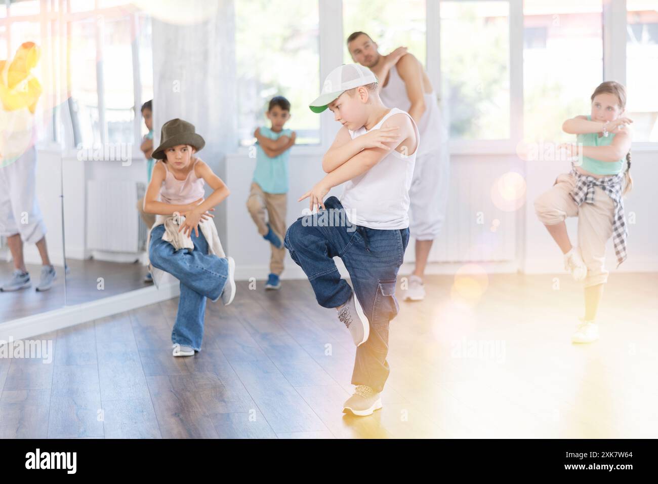 Australian boy preteen hi-res stock photography and images - Alamy