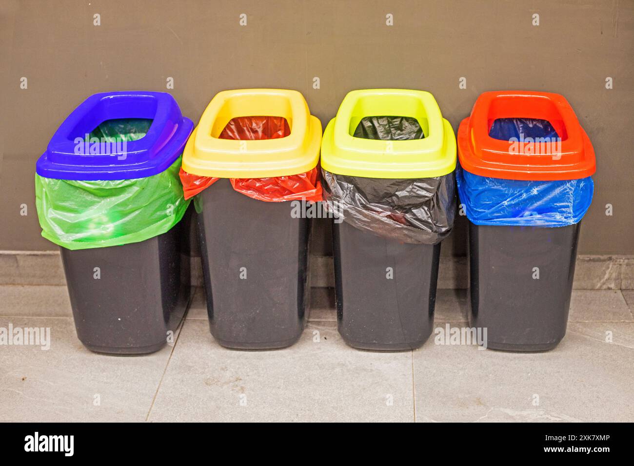 Waste initiatives hi-res stock photography and images - Alamy