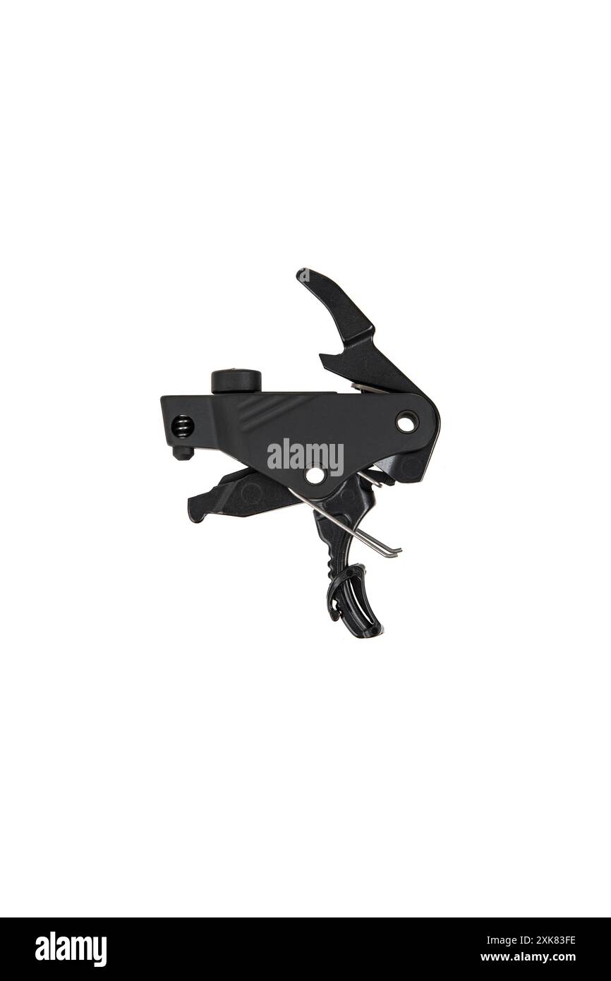 Trigger device hi-res stock photography and images - Alamy