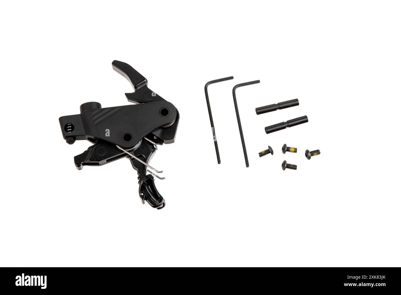 Trigger device hi-res stock photography and images - Alamy