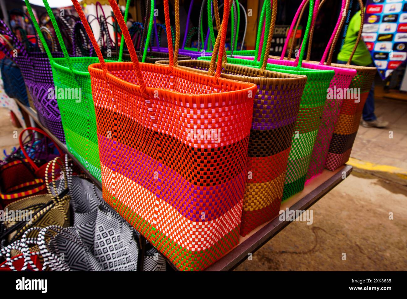 Tlacolula en oaxaca hi-res stock photography and images - Alamy
