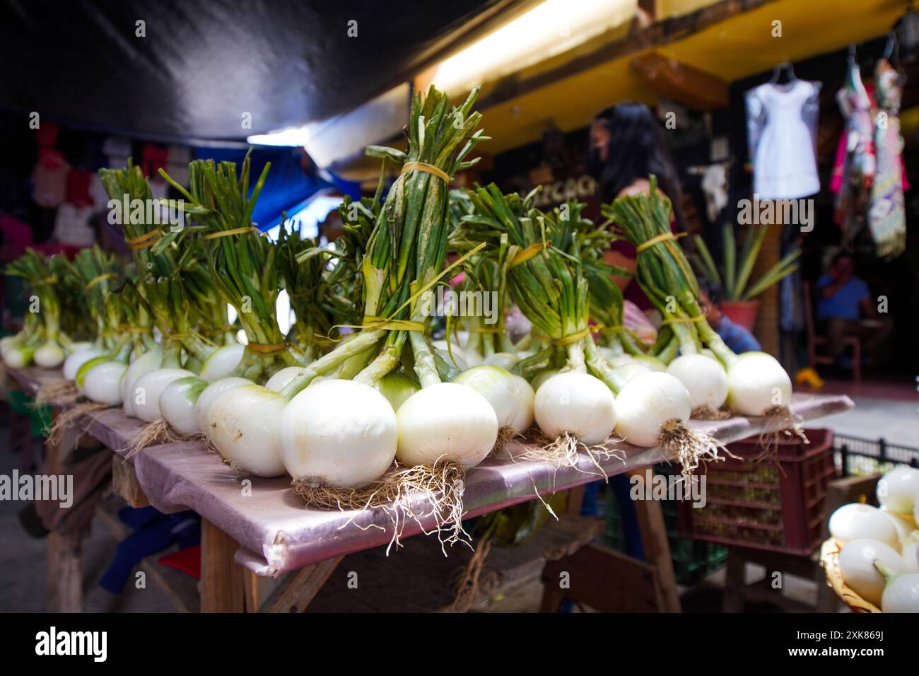 Tlacolula en oaxaca hi-res stock photography and images - Alamy