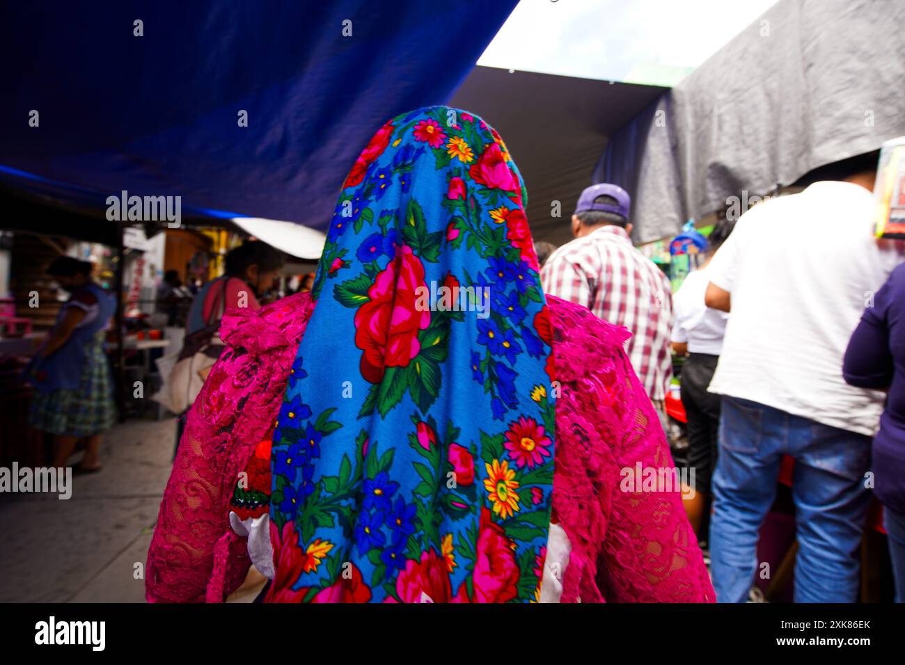Tlacolula en oaxaca hi-res stock photography and images - Alamy