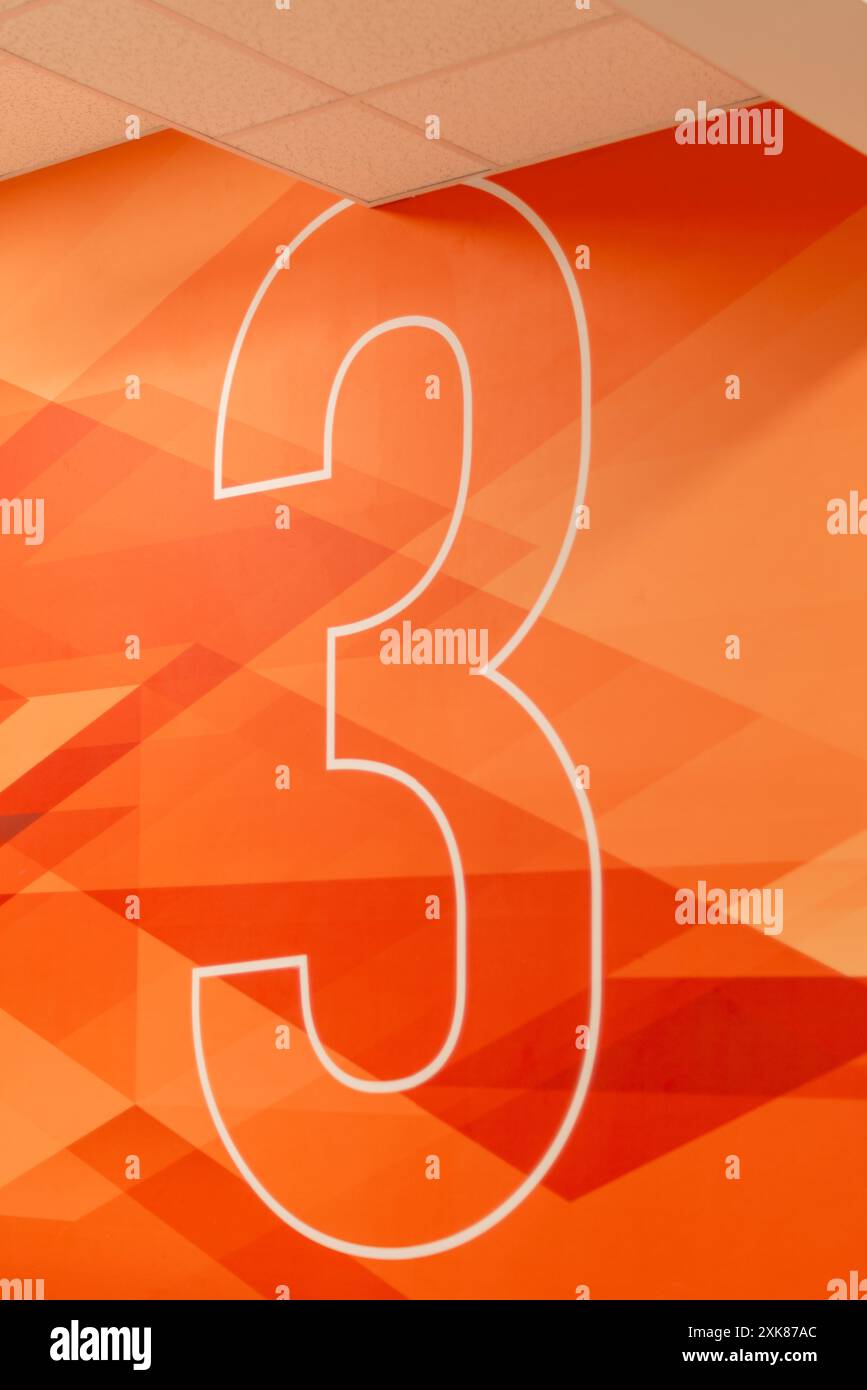 Floor level indicator hi-res stock photography and images - Alamy