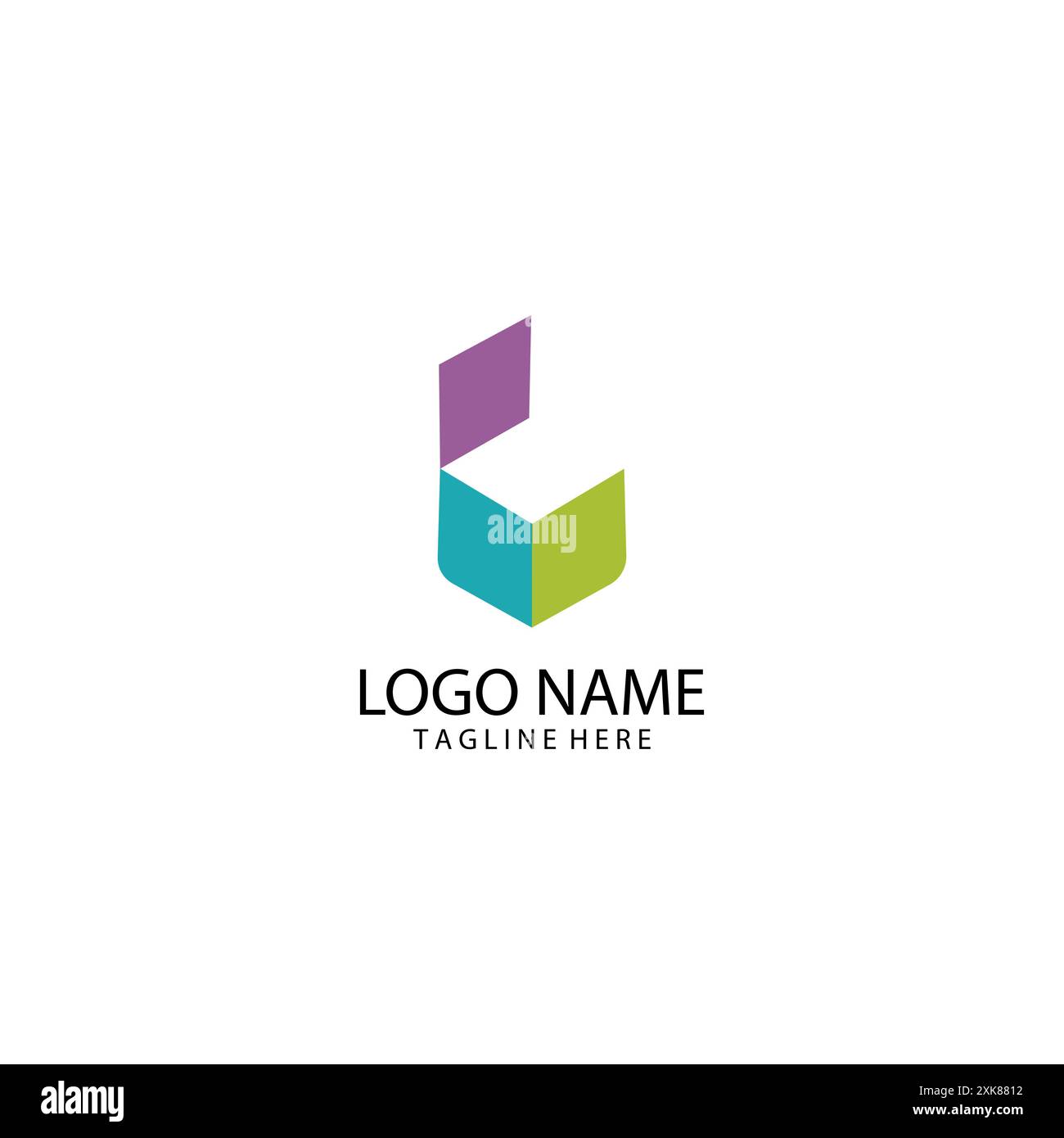 Unboxing technology Stock Vector Images - Alamy