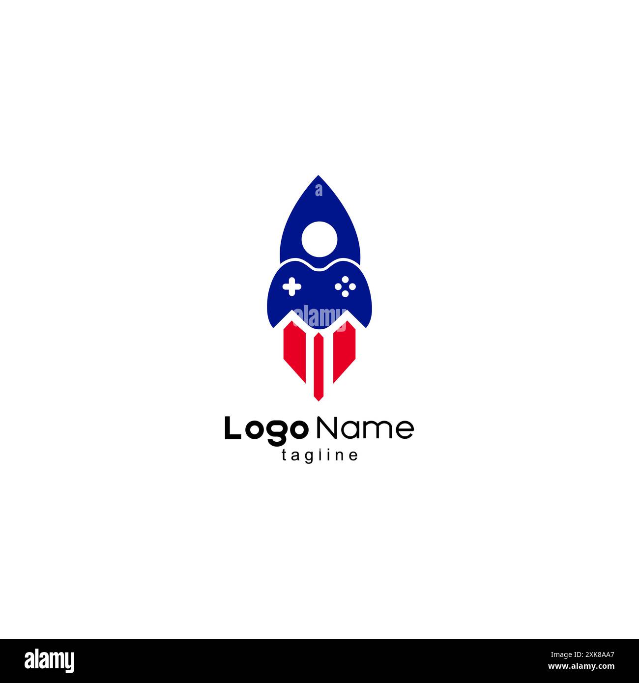 Console startup Stock Vector Images - Alamy