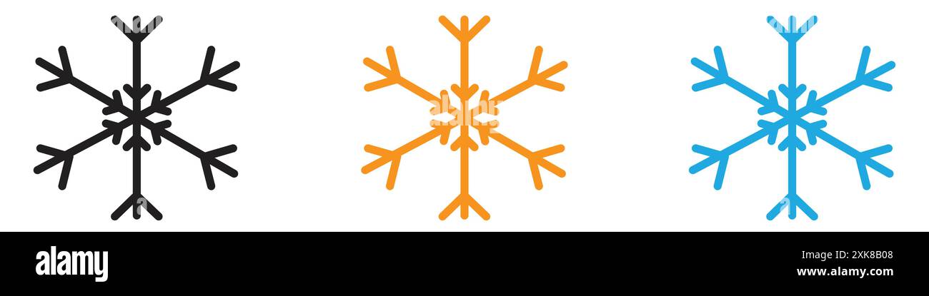 Frost protected Stock Vector Images - Alamy