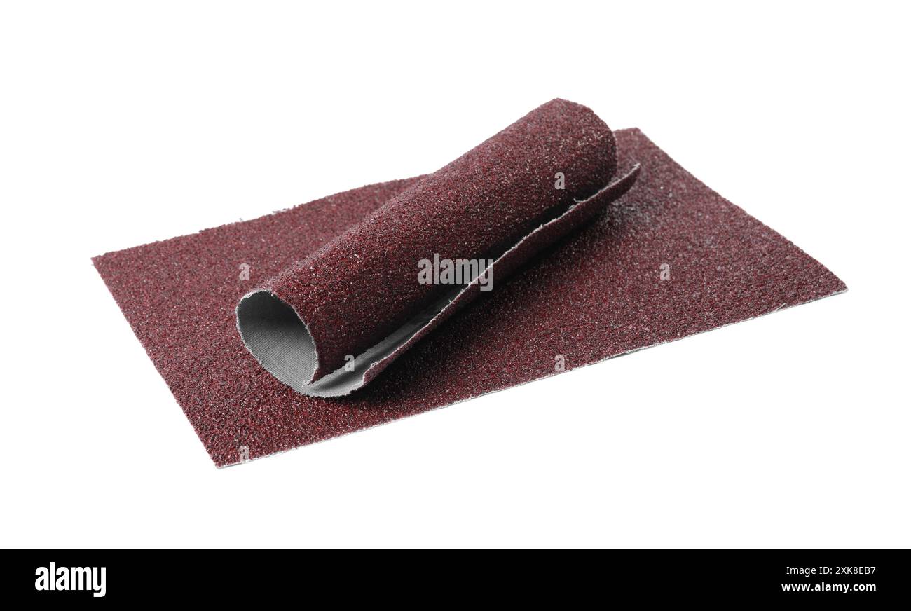 Two sheets of paper Cut Out Stock Images & Pictures - Alamy