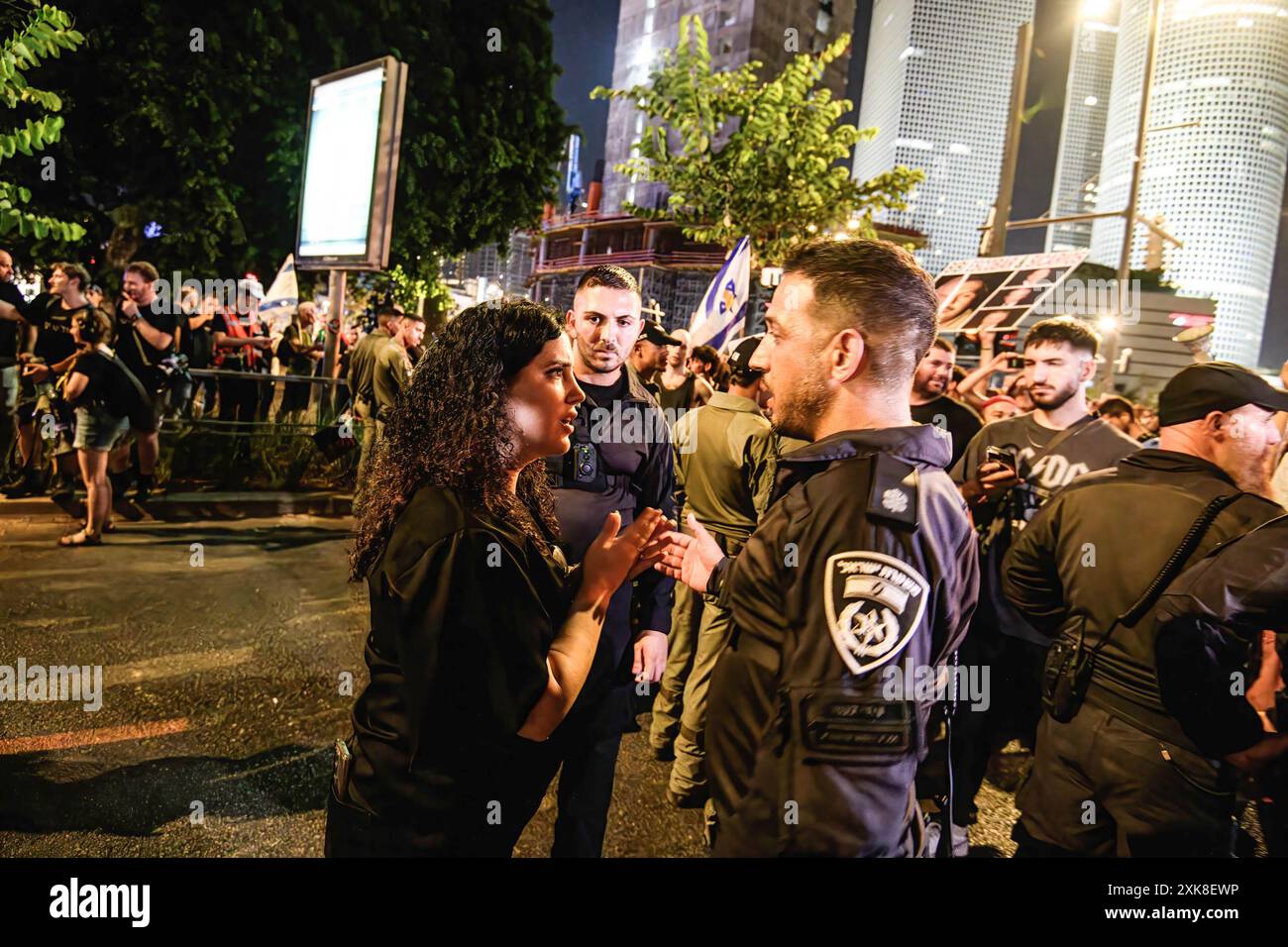 Naama lazimi hi-res stock photography and images - Alamy