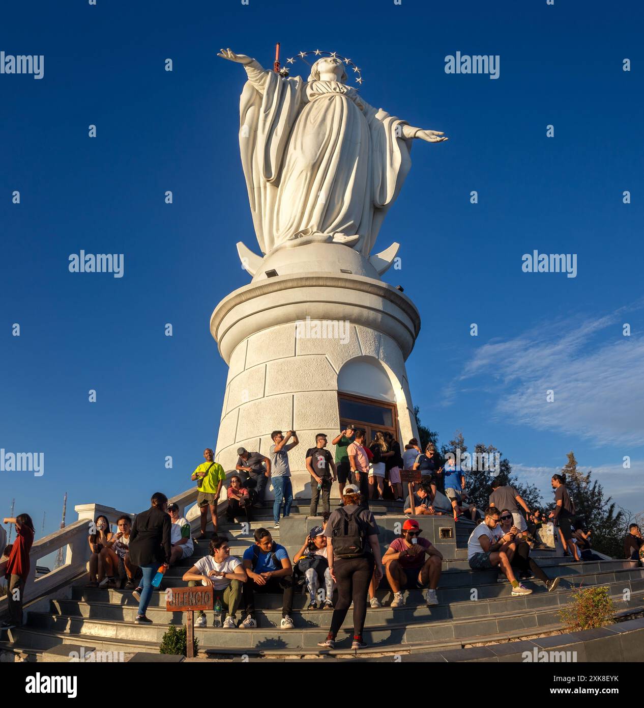 Heart virgin mary hi-res stock photography and images - Alamy