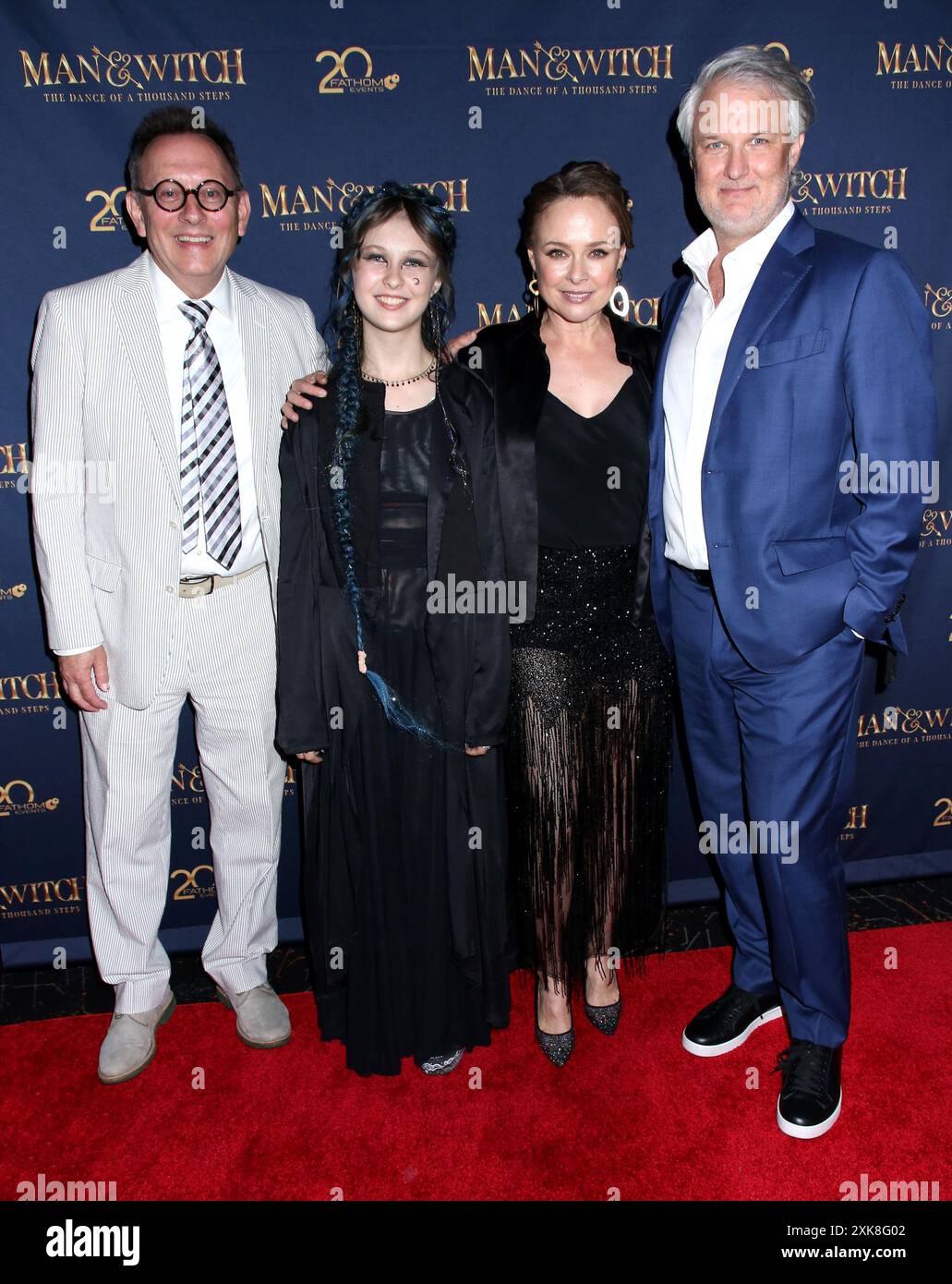 Maya steinbruner hi-res stock photography and images - Alamy