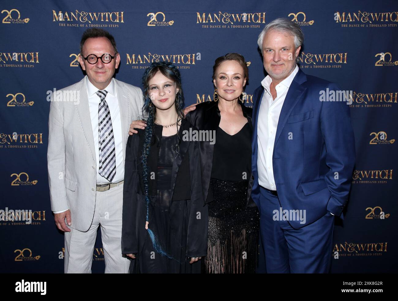 Maya steinbruner hi-res stock photography and images - Alamy