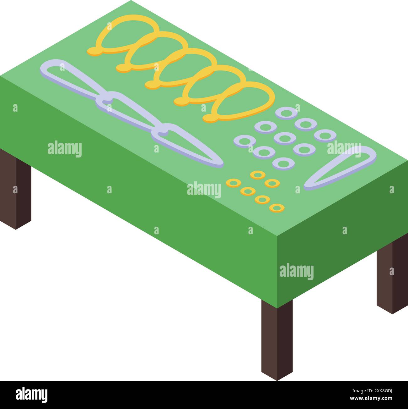 Fashion drawings jewelry hi-res stock photography and images - Alamy