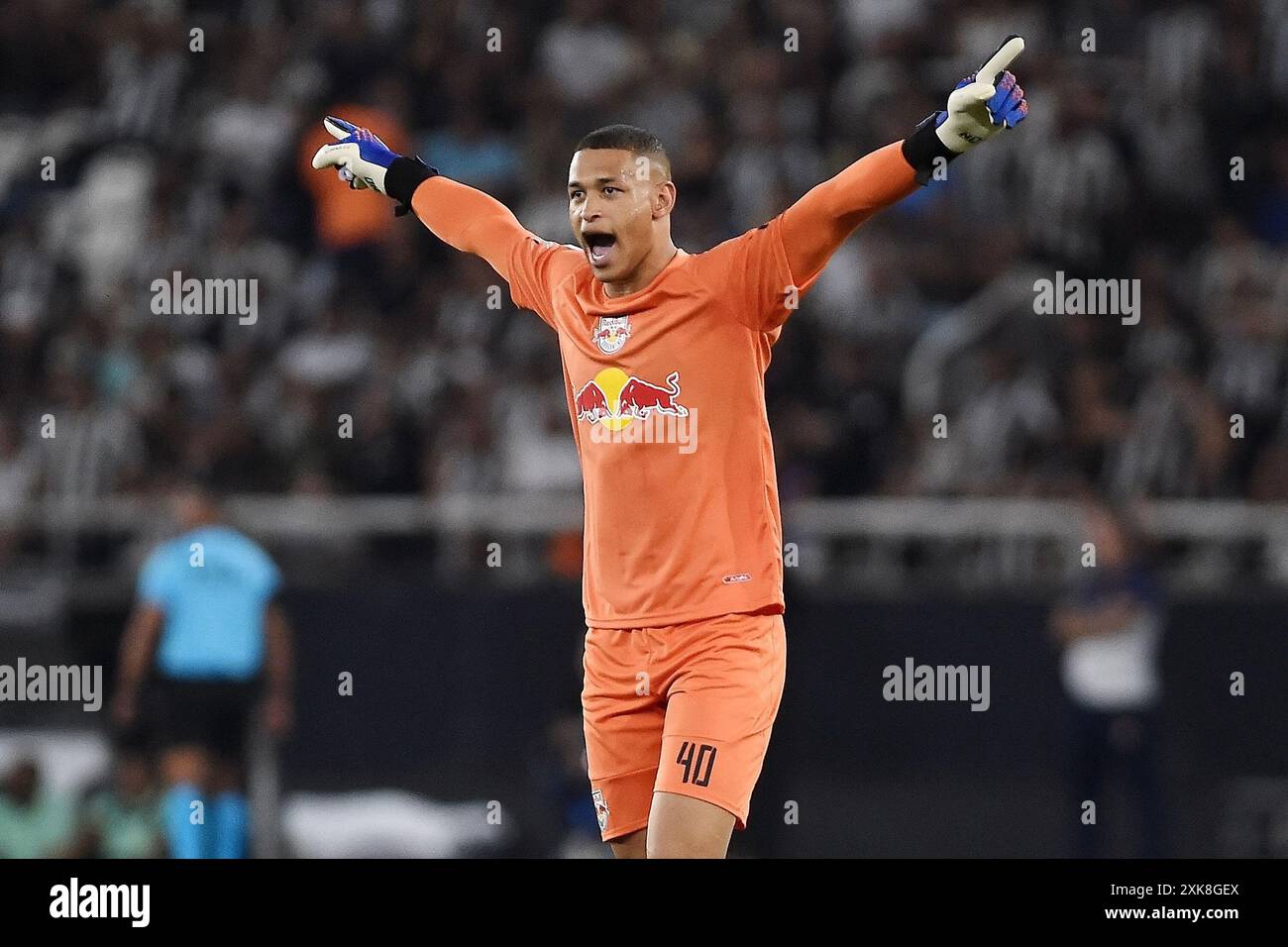 Brazilian team 2024 hi-res stock photography and images - Alamy