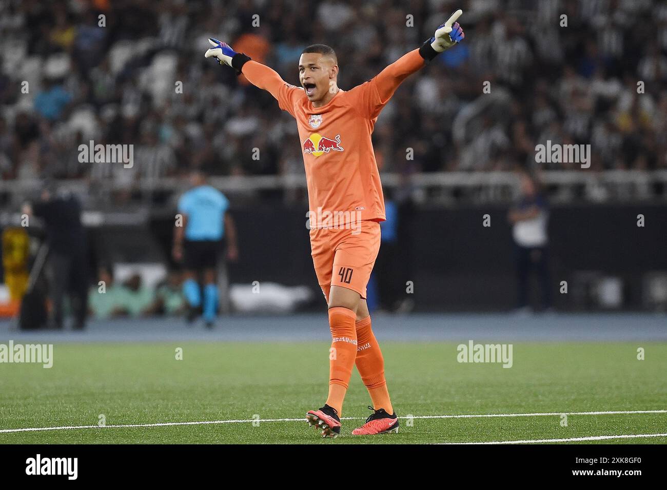 Brazilian team 2024 hi-res stock photography and images - Alamy