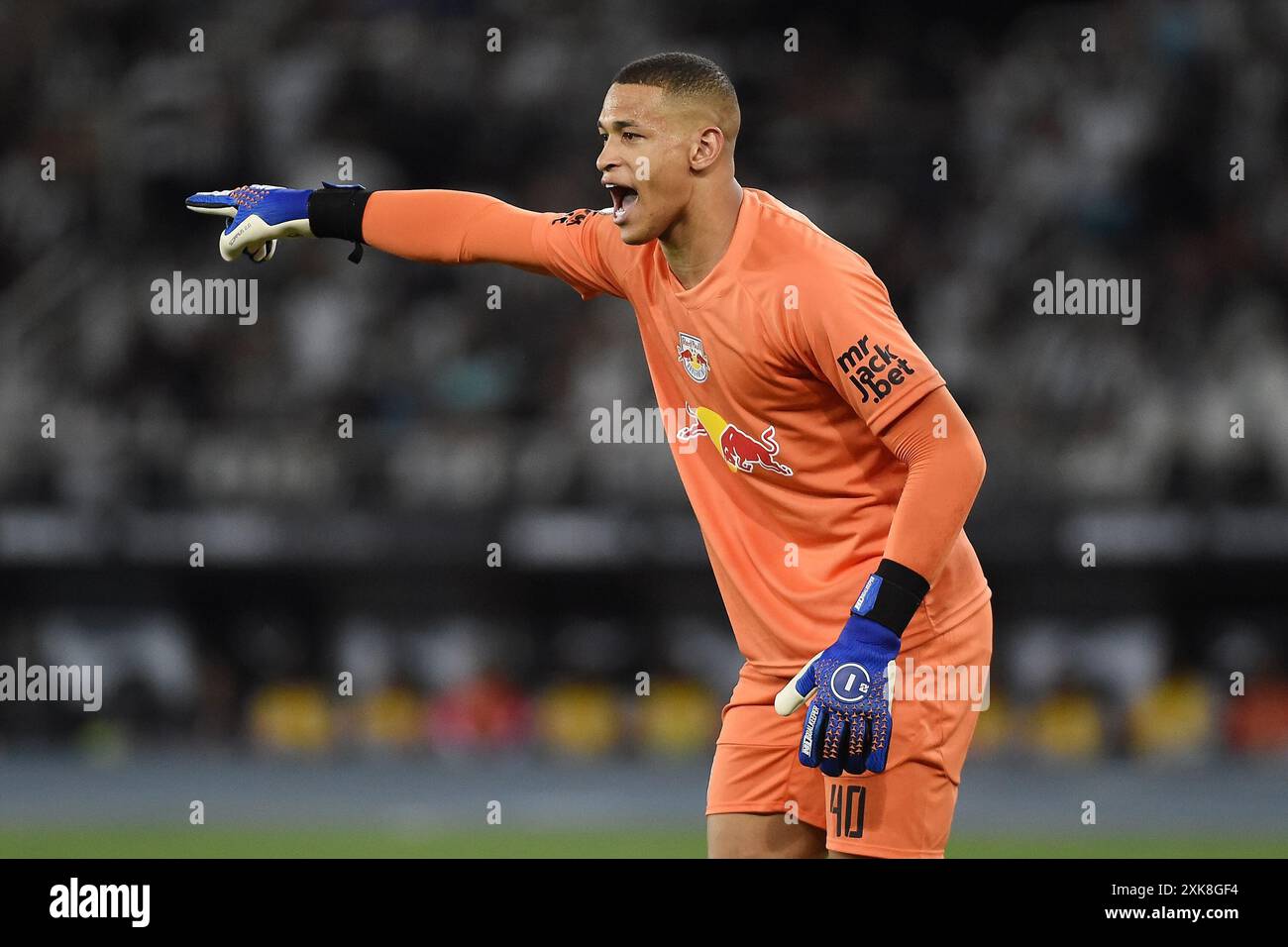 Brazilian team 2024 hi-res stock photography and images - Alamy