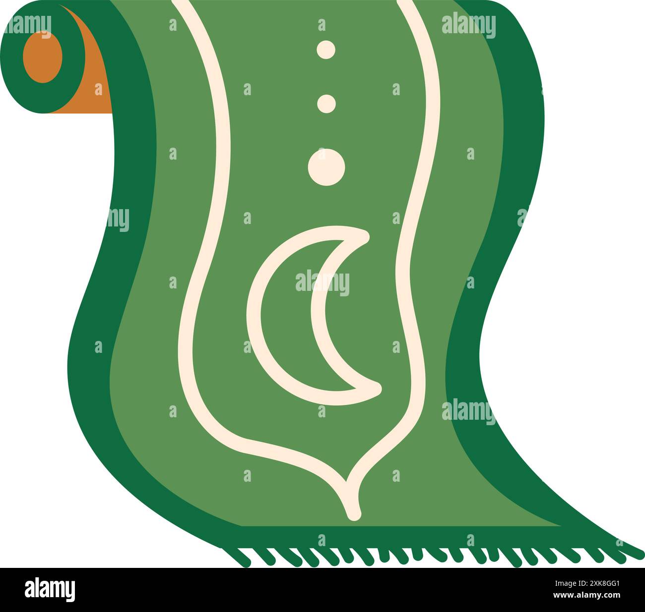 arabic carpet for praying Stock Vector Image & Art - Alamy