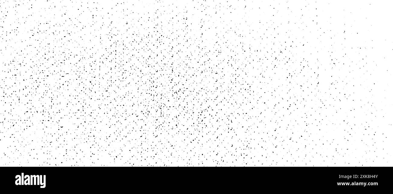 Black grunge textile texture. Gritty photocopy fabric overlay ...