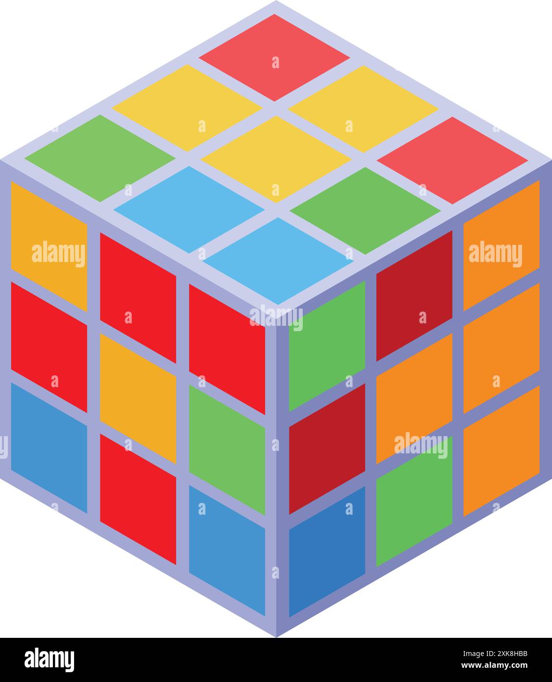 Child thinking problem solving Stock Vector Images - Alamy