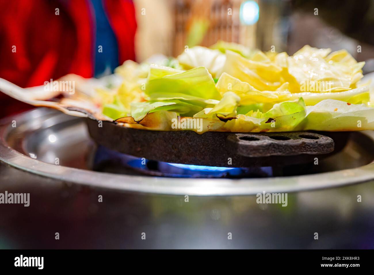 Chicken hot pot hi-res stock photography and images - Alamy
