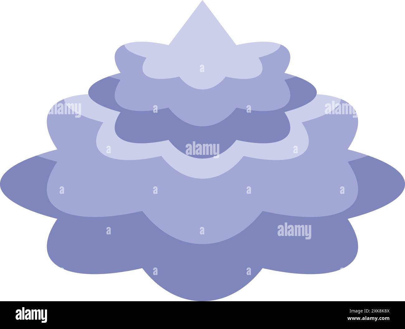 Stratus cloud Cut Out Stock Images & Pictures - Alamy