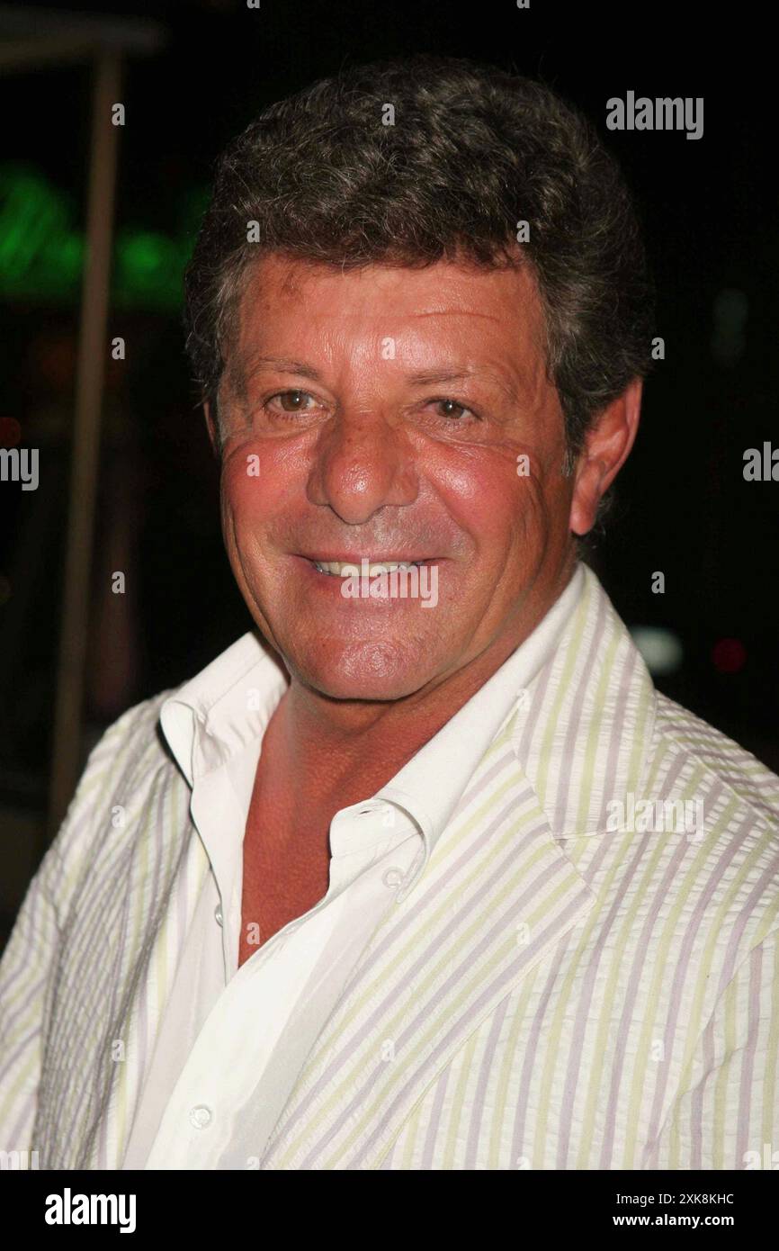 Frankie Avalon attends a party to celebrate Suzanne Somers' Broadway ...