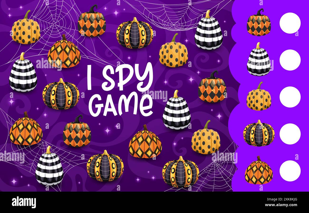 Mini pumpkins Stock Vector Images - Alamy