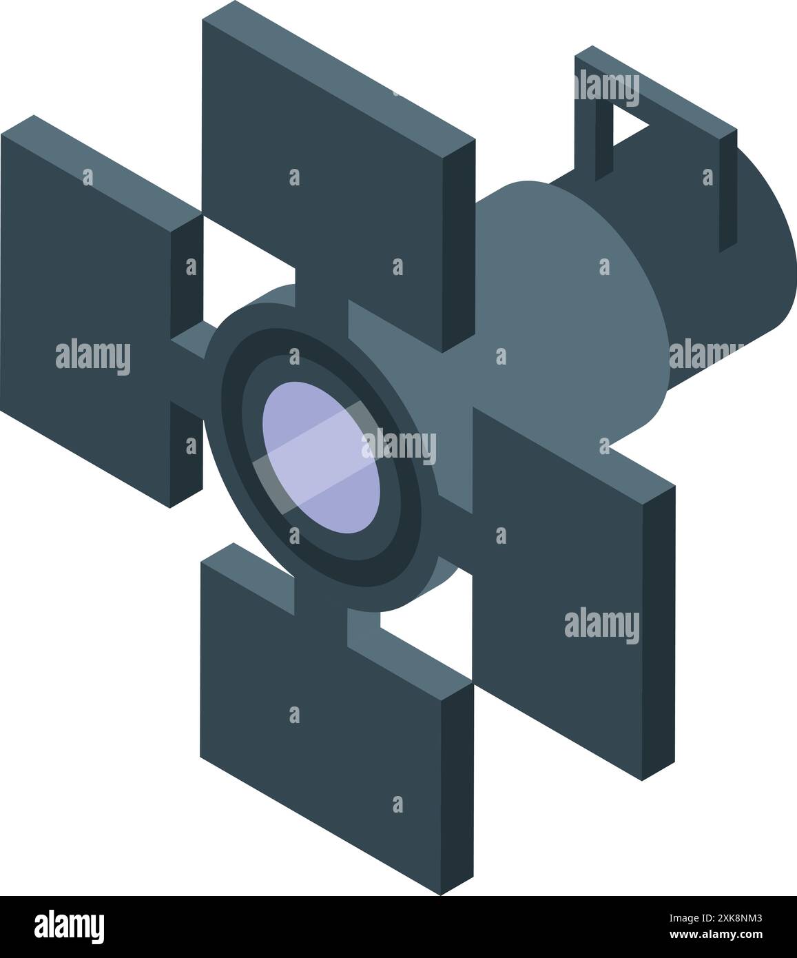 Spotlighting design Stock Vector Images - Alamy