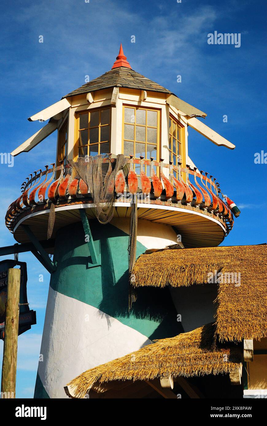 Whimsical scenery hi-res stock photography and images - Alamy