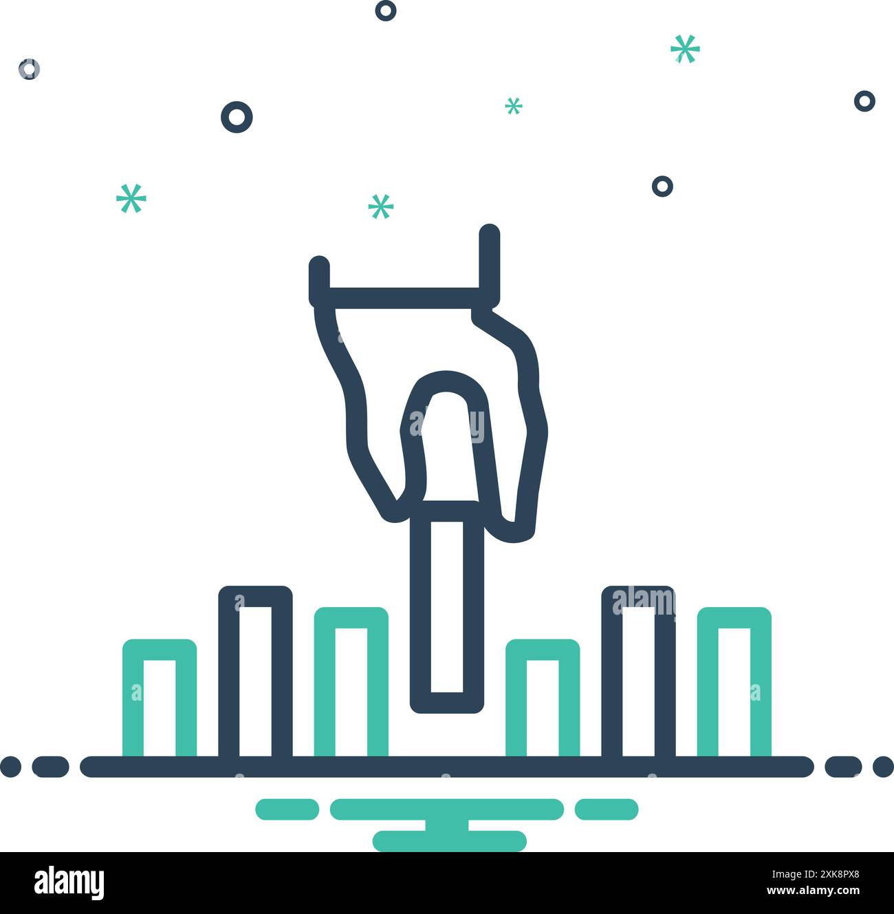 Icon for initiative,drive Stock Vector Image & Art - Alamy