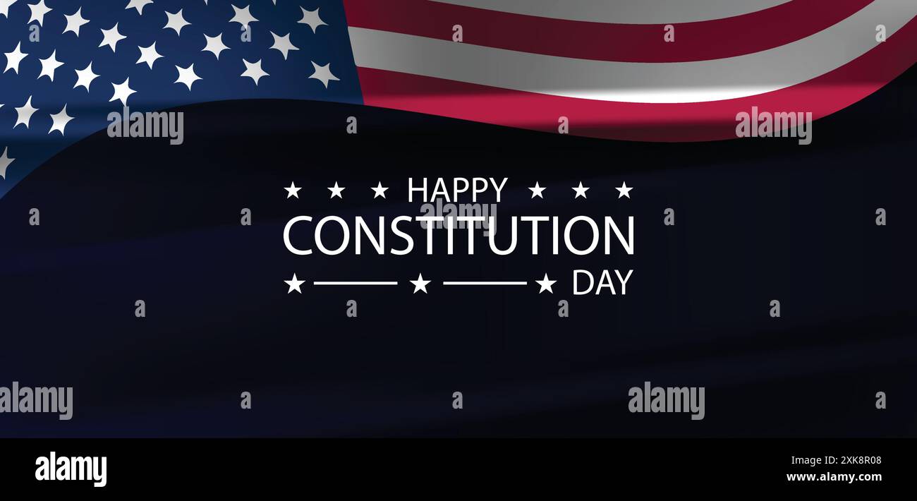 Constitution Day Delight Reflecting on Our Nation's Fundamental ...