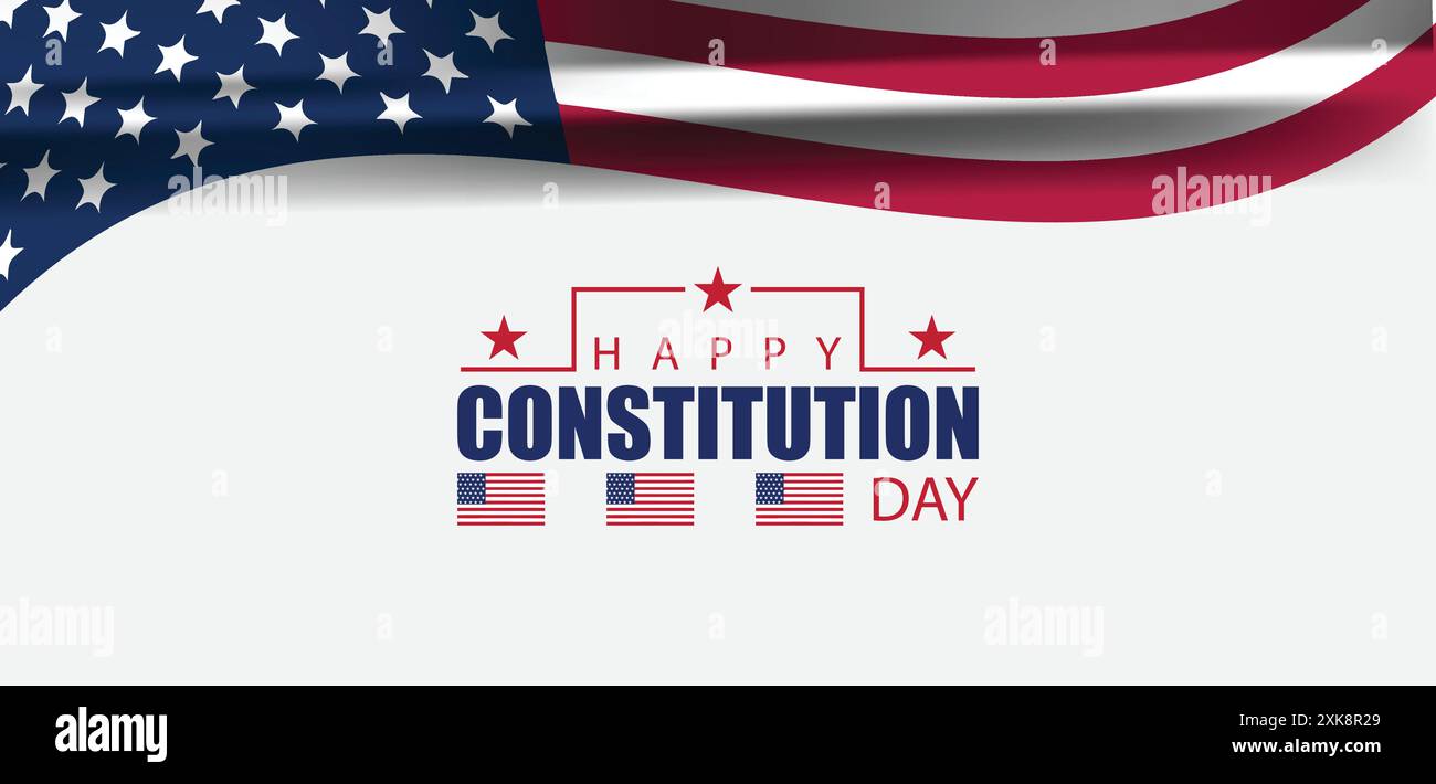 Constitution Day Delight Reflecting on Our Nation's Fundamental ...