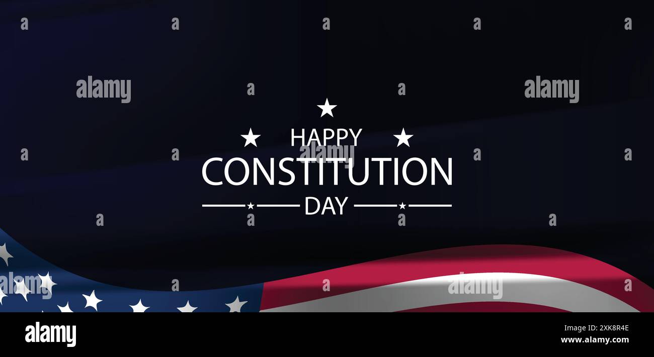 Constitution Day Delight Reflecting on Our Nation's Fundamental ...