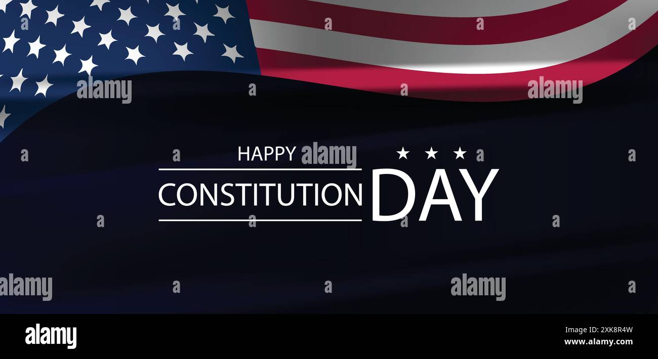 Constitution Day Delight Reflecting on Our Nation's Fundamental ...