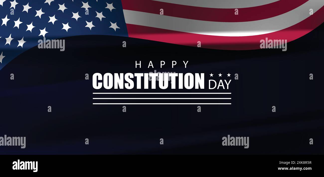 Constitution Day Delight Reflecting on Our Nation's Fundamental ...