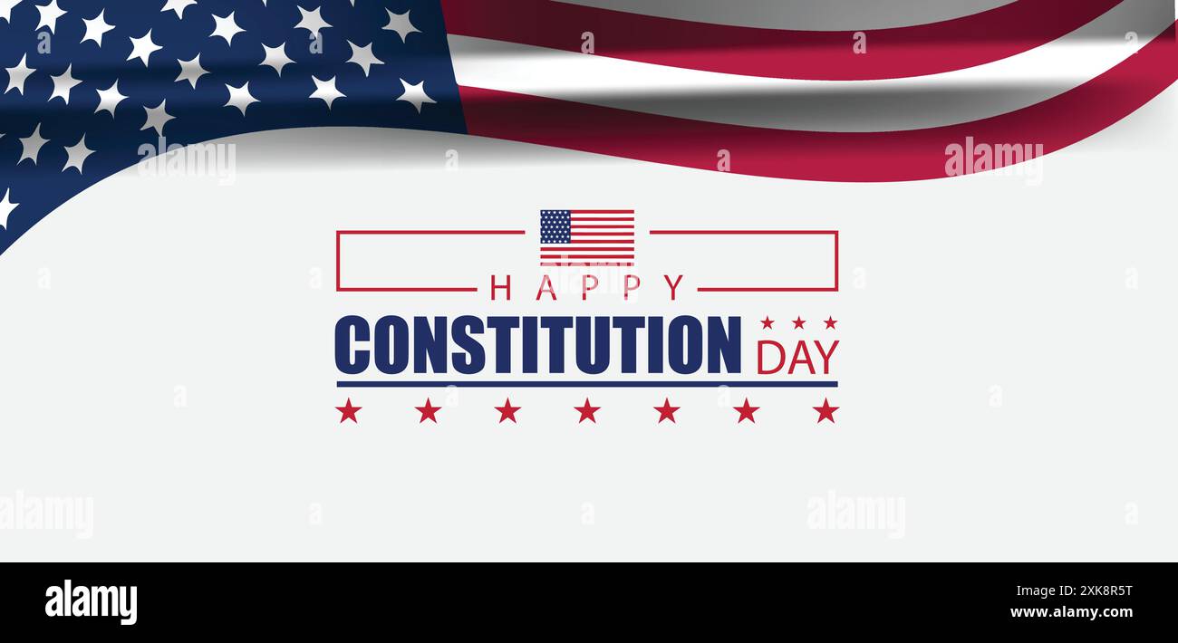 Constitution Day Delight Reflecting on Our Nation's Fundamental ...