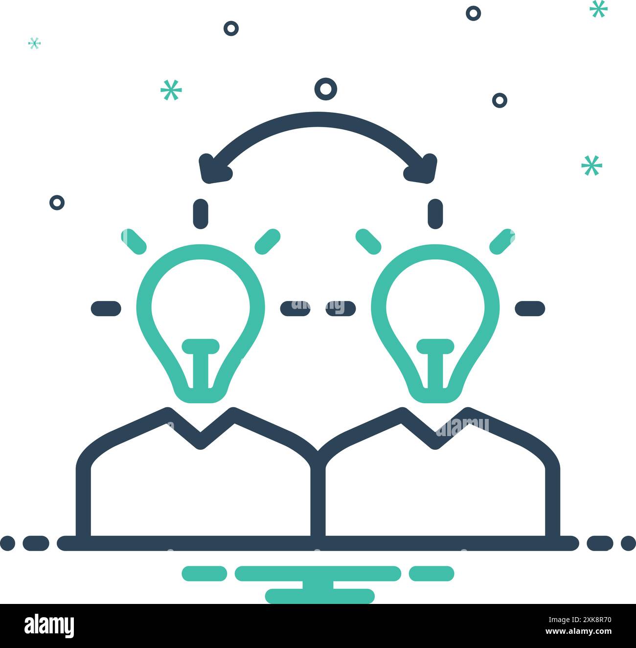 Icon for understanding,comprehension Stock Vector Image & Art - Alamy