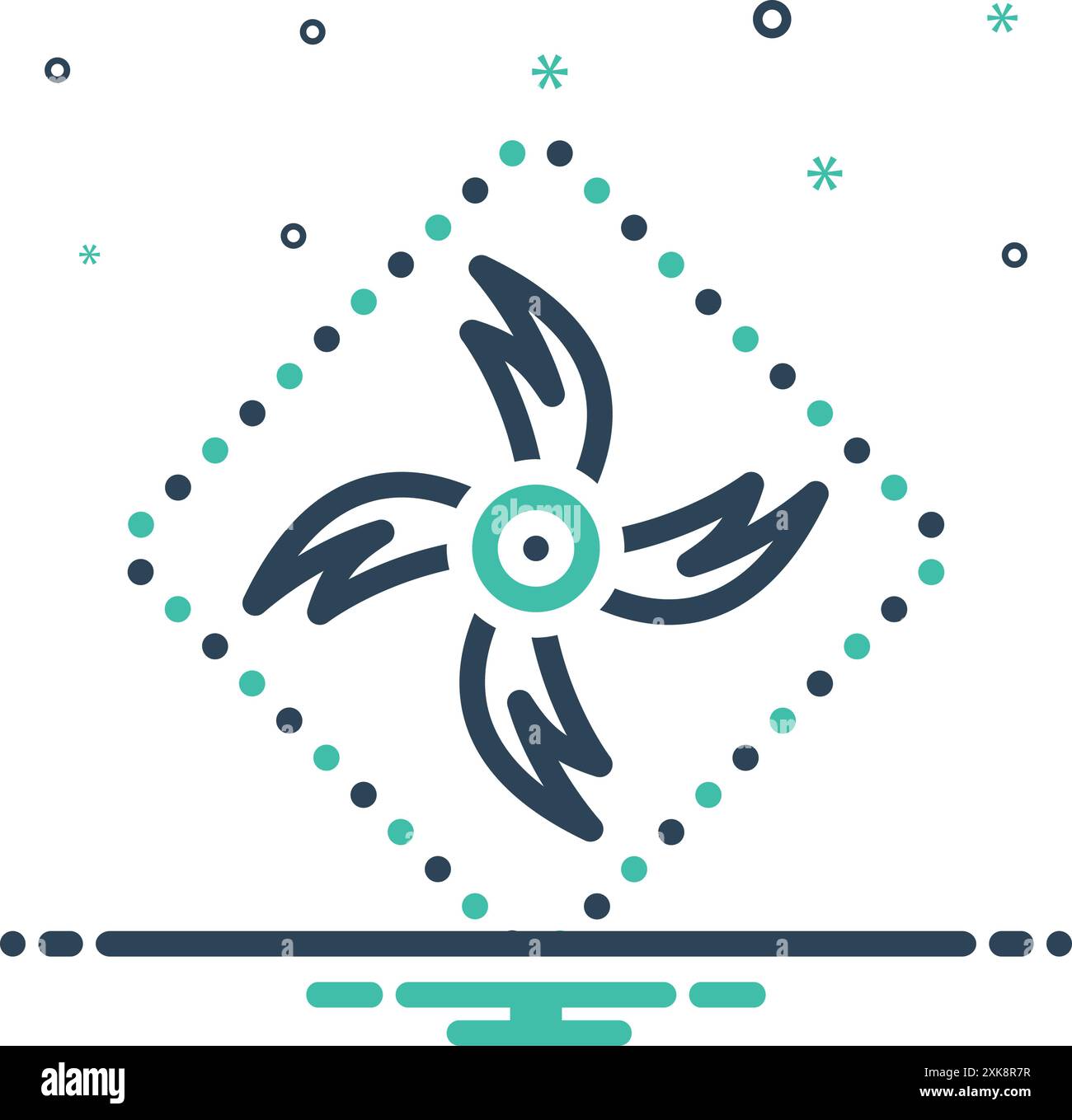 Laura logo Stock Vector Images - Alamy
