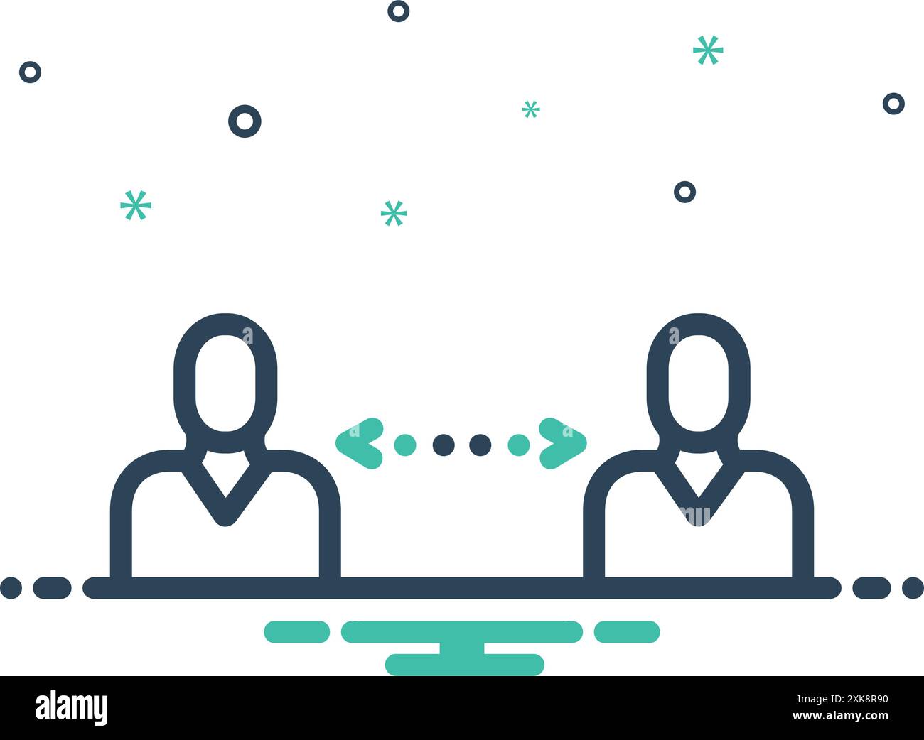 Icon for far,away Stock Vector Image & Art - Alamy