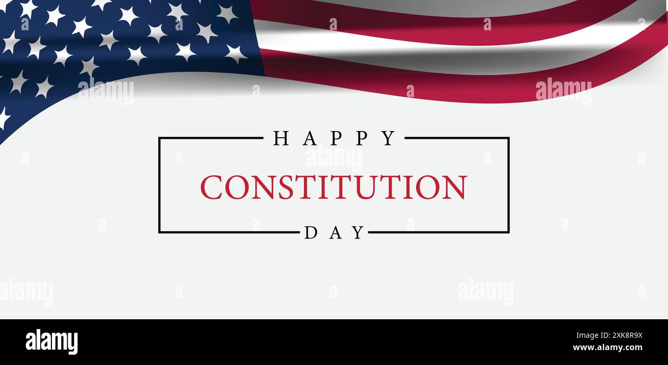 Constitution Day Delight Reflecting on Our Nation's Fundamental ...