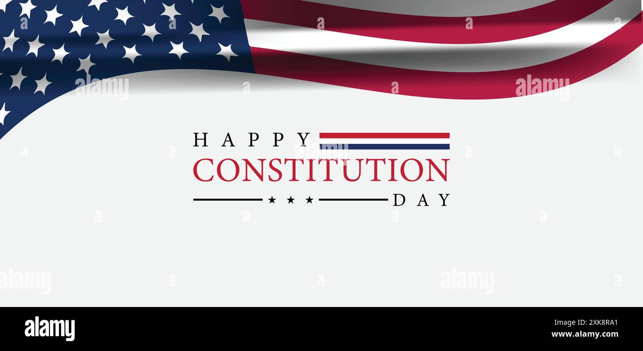 Constitution Day Delight Reflecting on Our Nation's Fundamental ...