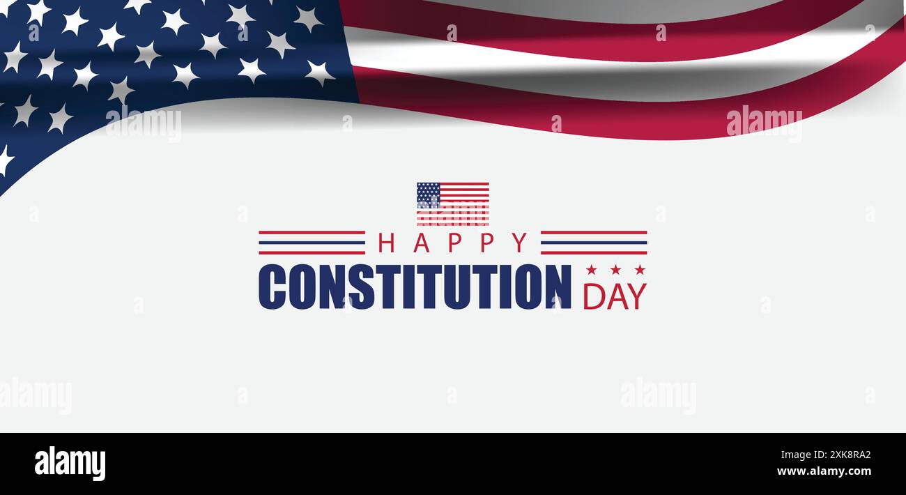 Constitution Day Delight Reflecting on Our Nation's Fundamental ...