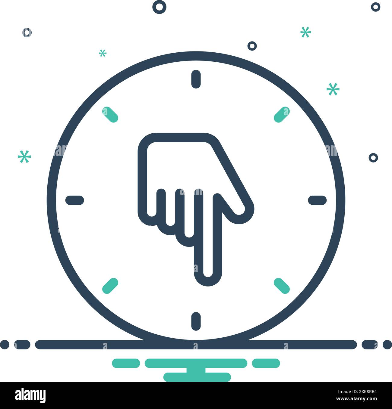 Presently Stock Vector Images - Alamy