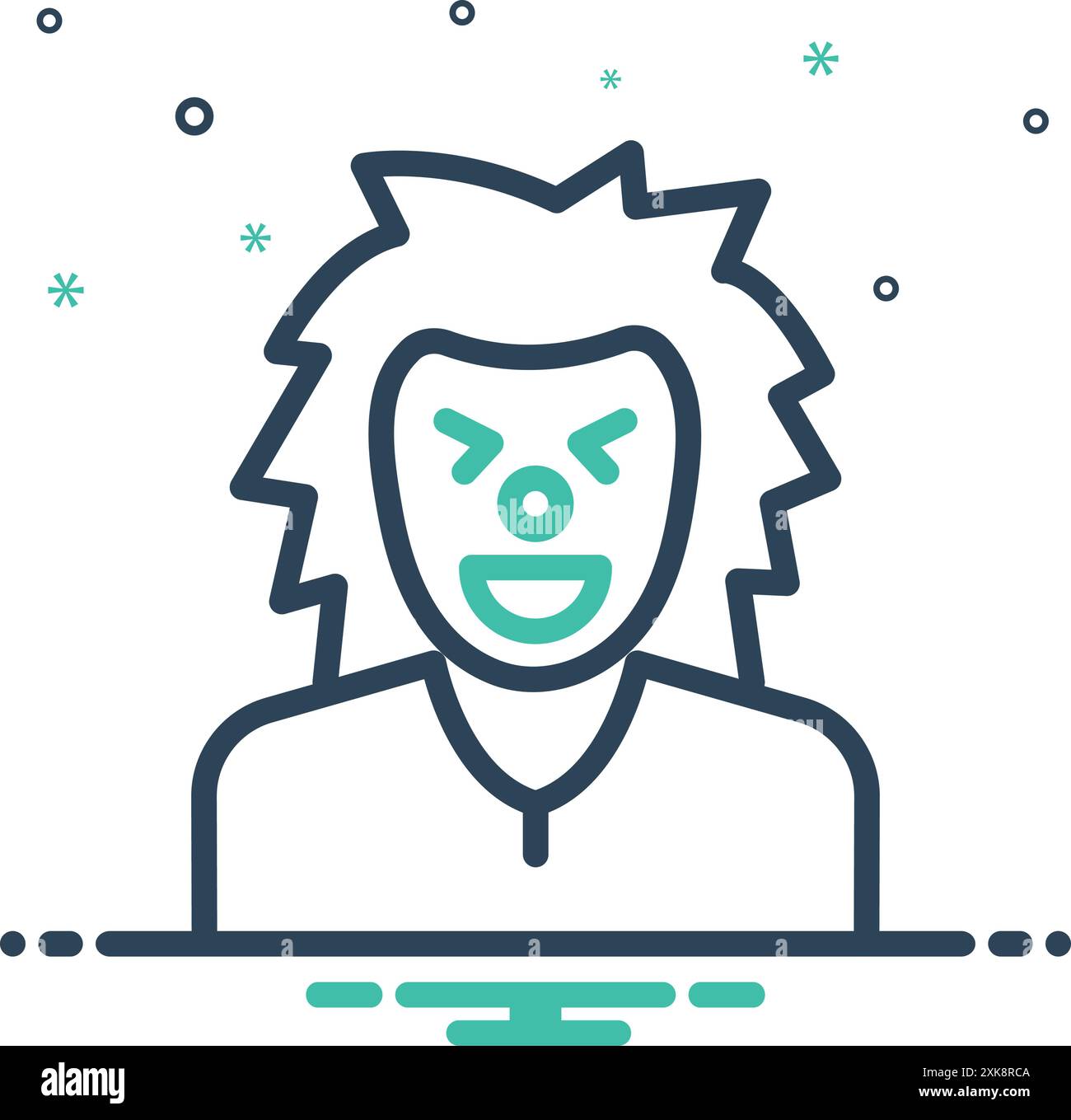 Banter Stock Vector Images - Alamy